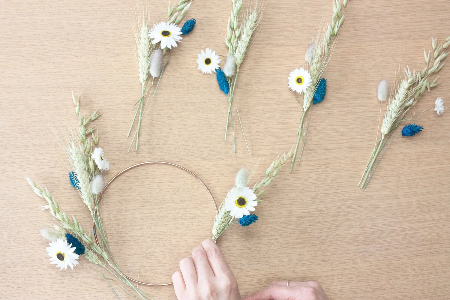 Popular Drop In Activities For Christmas Events | The Crafty Hen