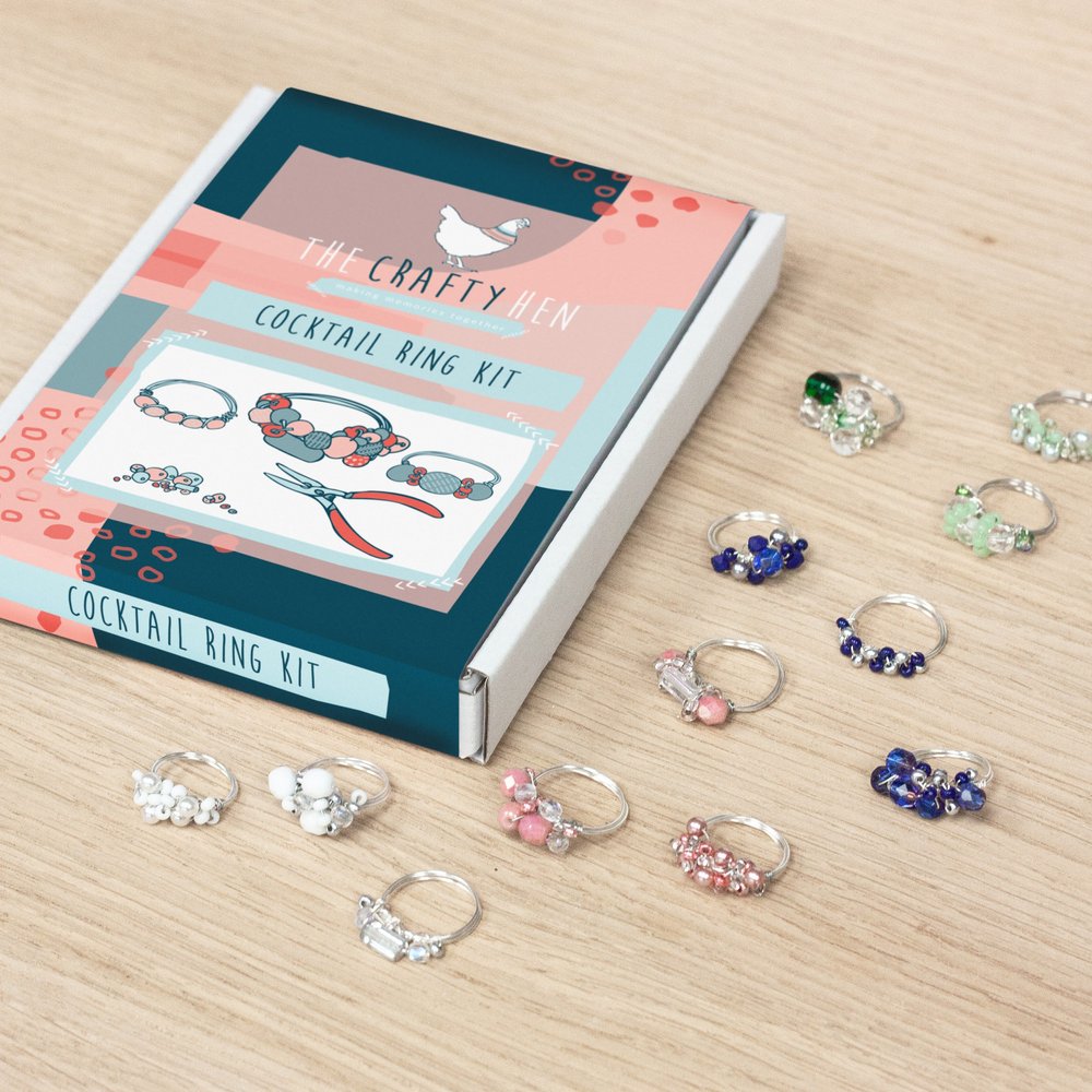 A Seamless Hen : Top Tips for Planning your Besties Hen Do | The Crafty Hen