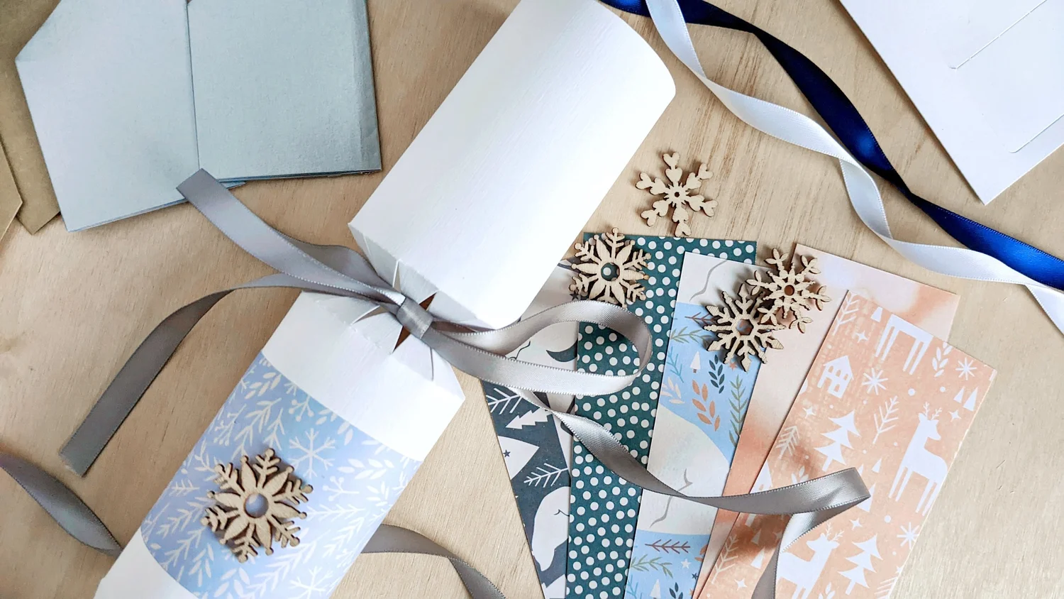 Popular Drop In Activities For Christmas Events | The Crafty Hen