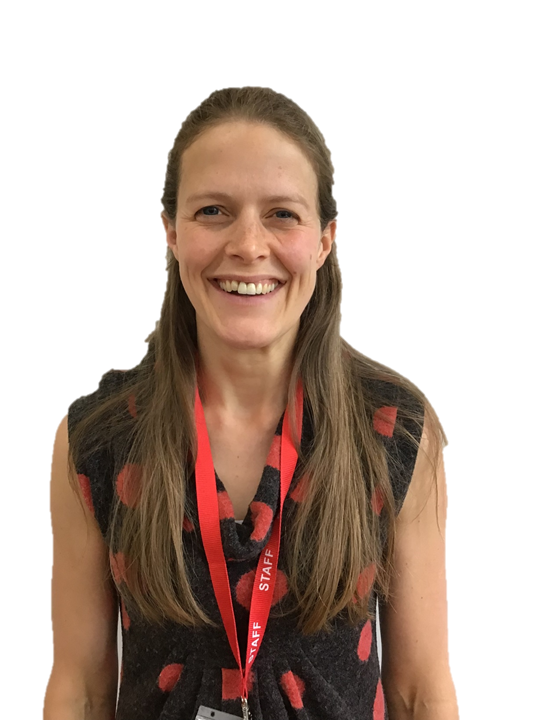 Staff — Ferncumbe C of E Primary School