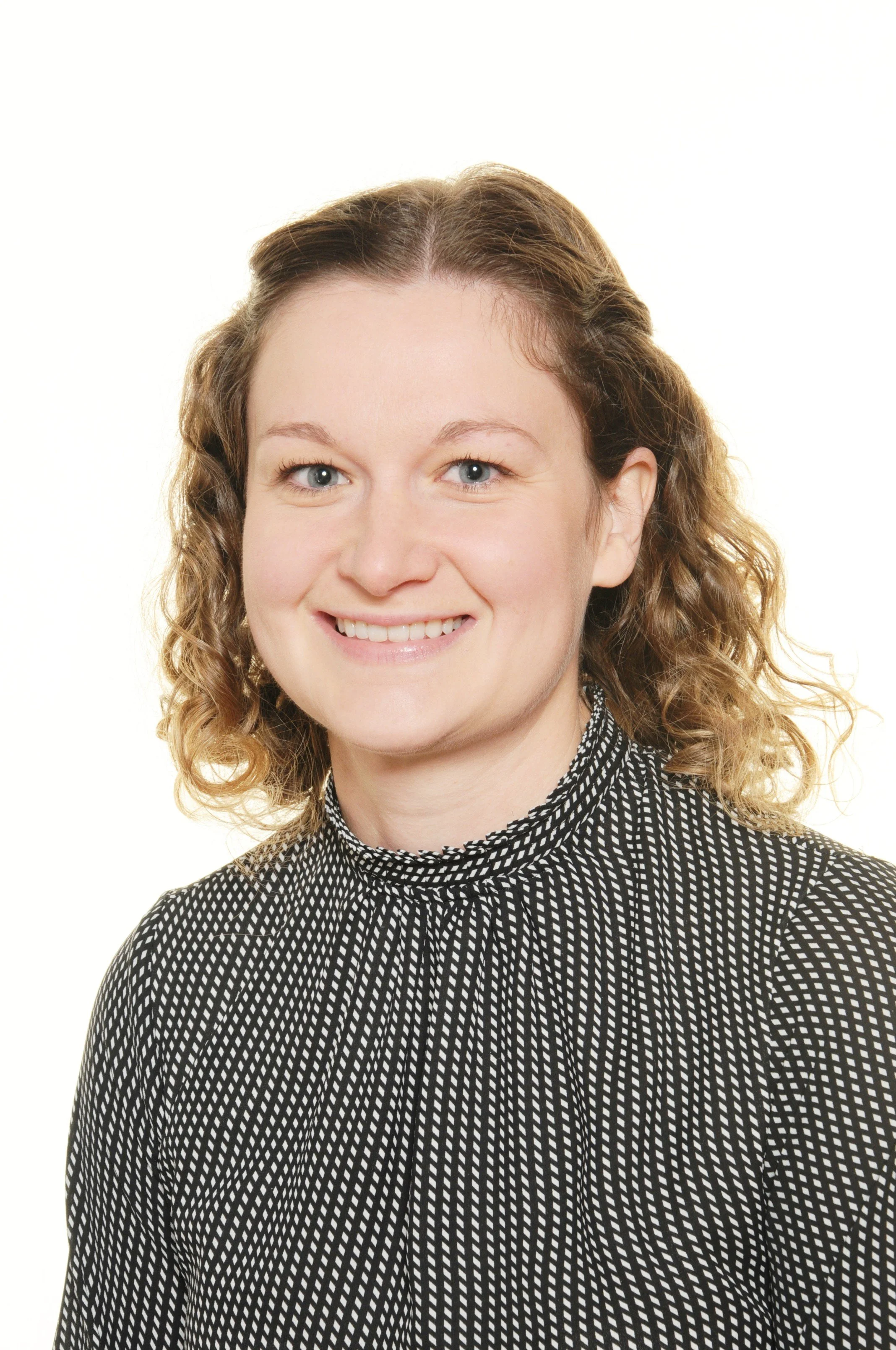 Staff — Ferncumbe C of E Primary School