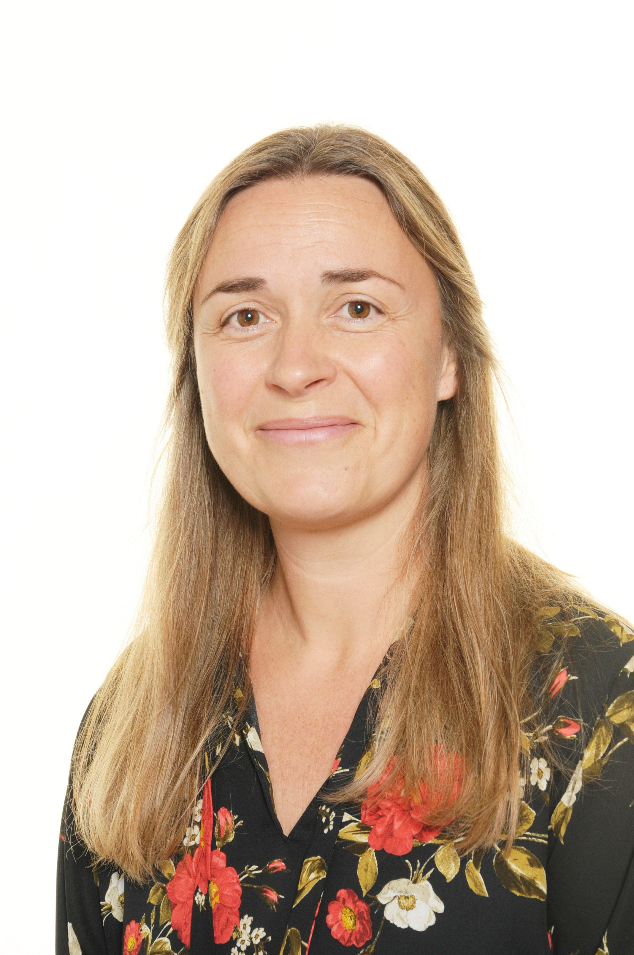 Staff — Ferncumbe C of E Primary School