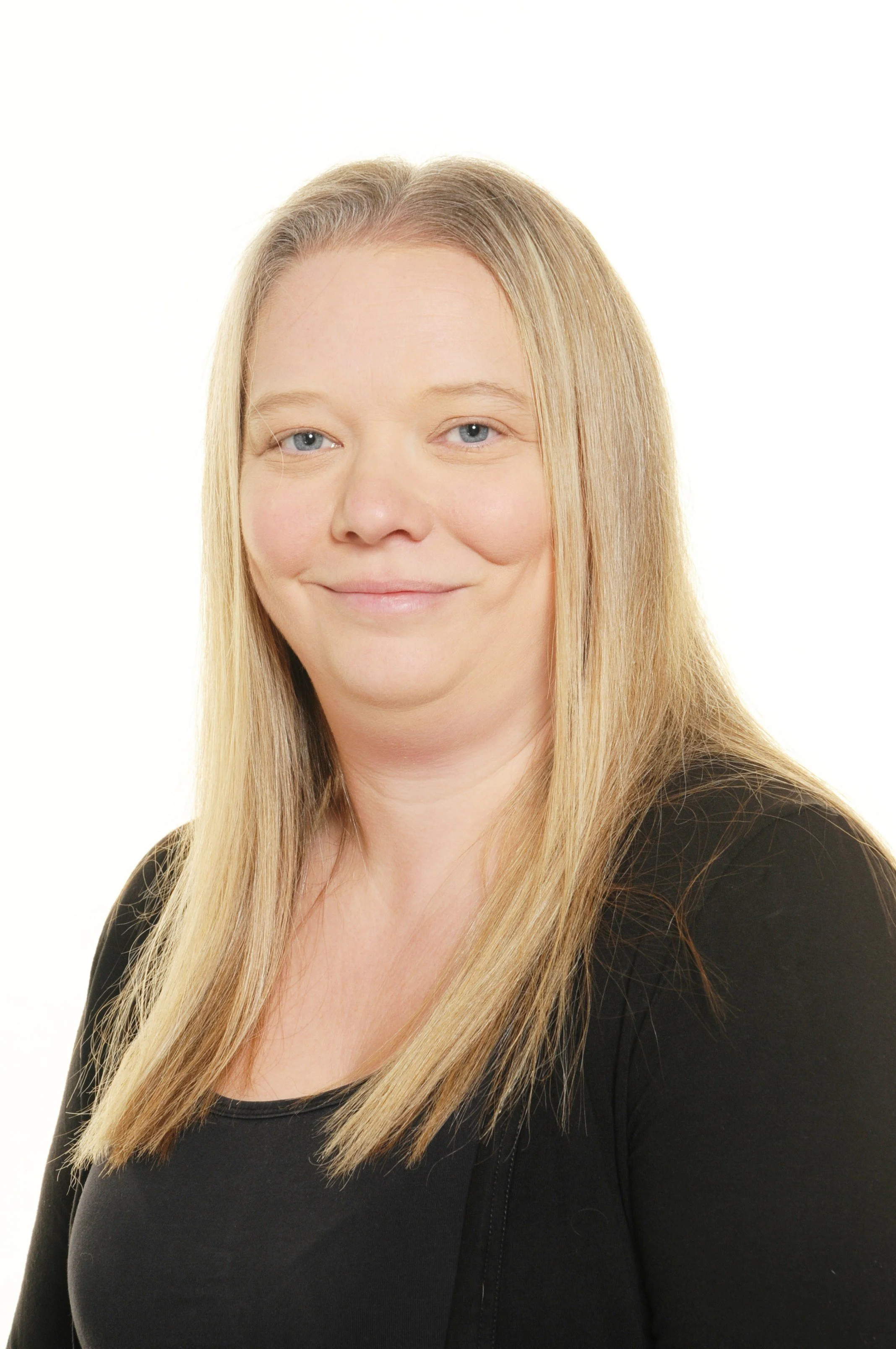 Staff — Ferncumbe C of E Primary School