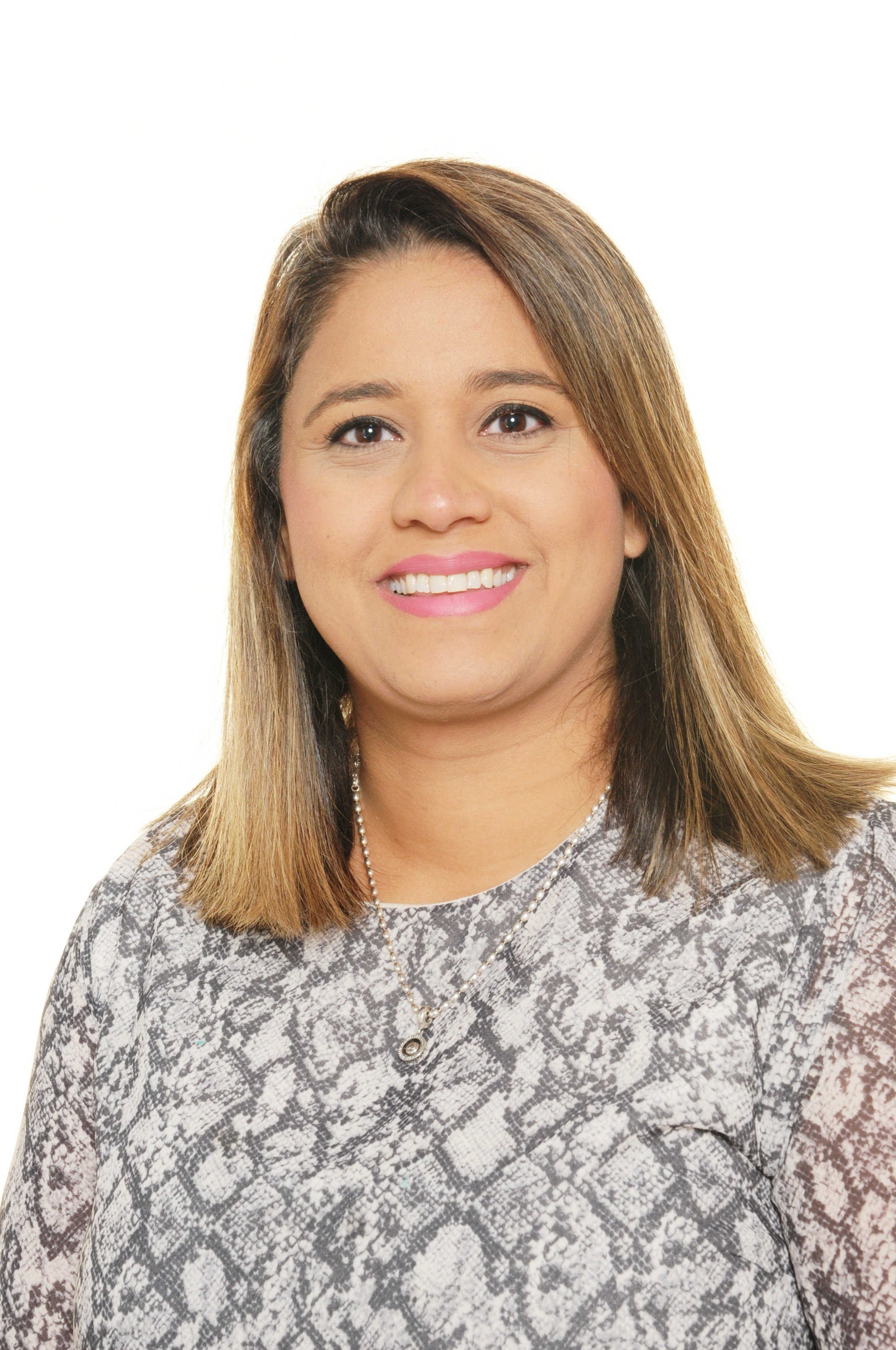 Staff — Ferncumbe C of E Primary School