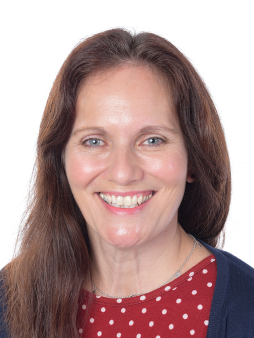 Staff — Ferncumbe C of E Primary School