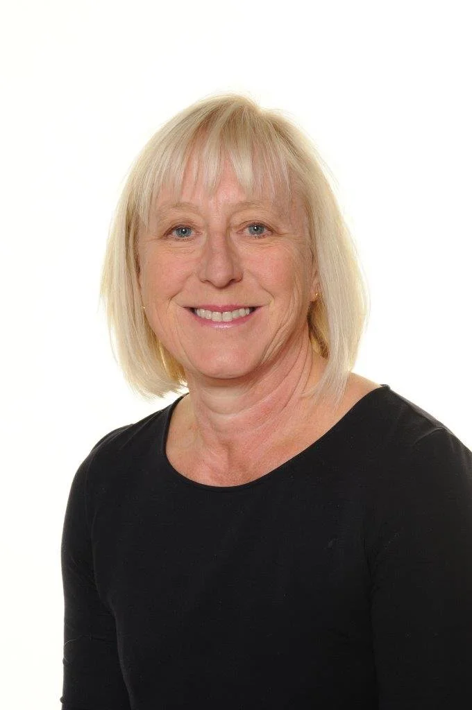 Staff — Ferncumbe C of E Primary School