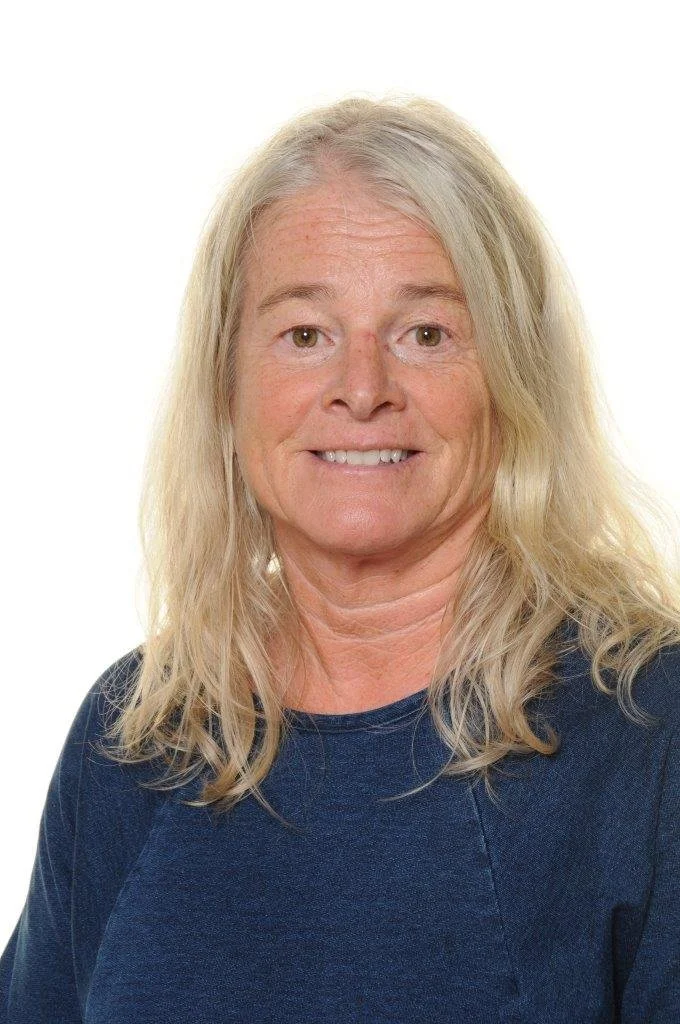 Staff — Ferncumbe C of E Primary School