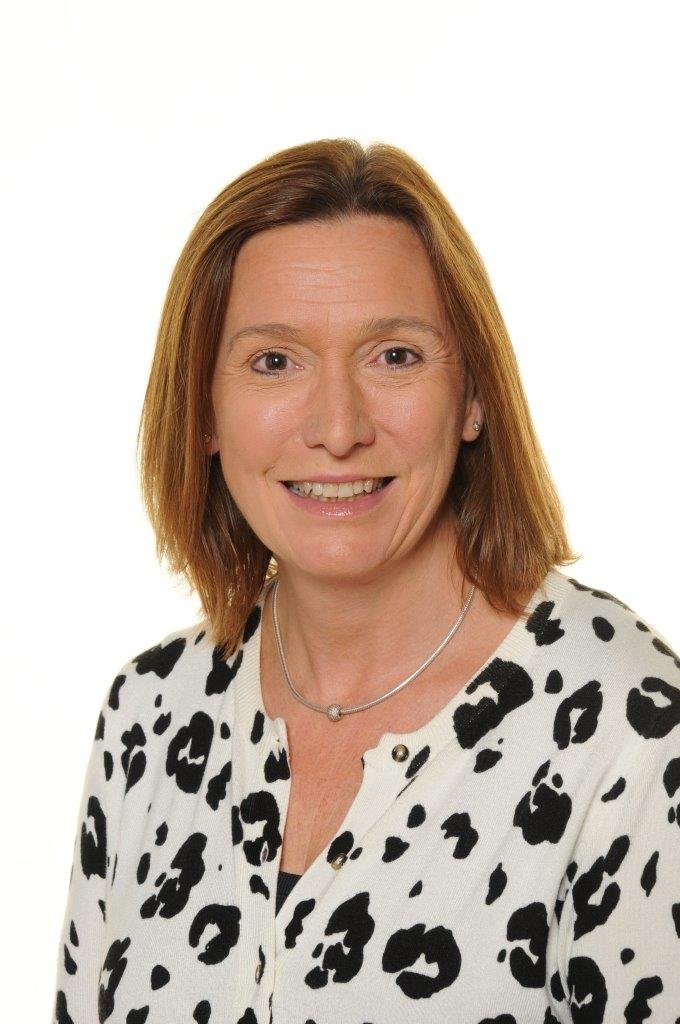 Staff — Ferncumbe C of E Primary School