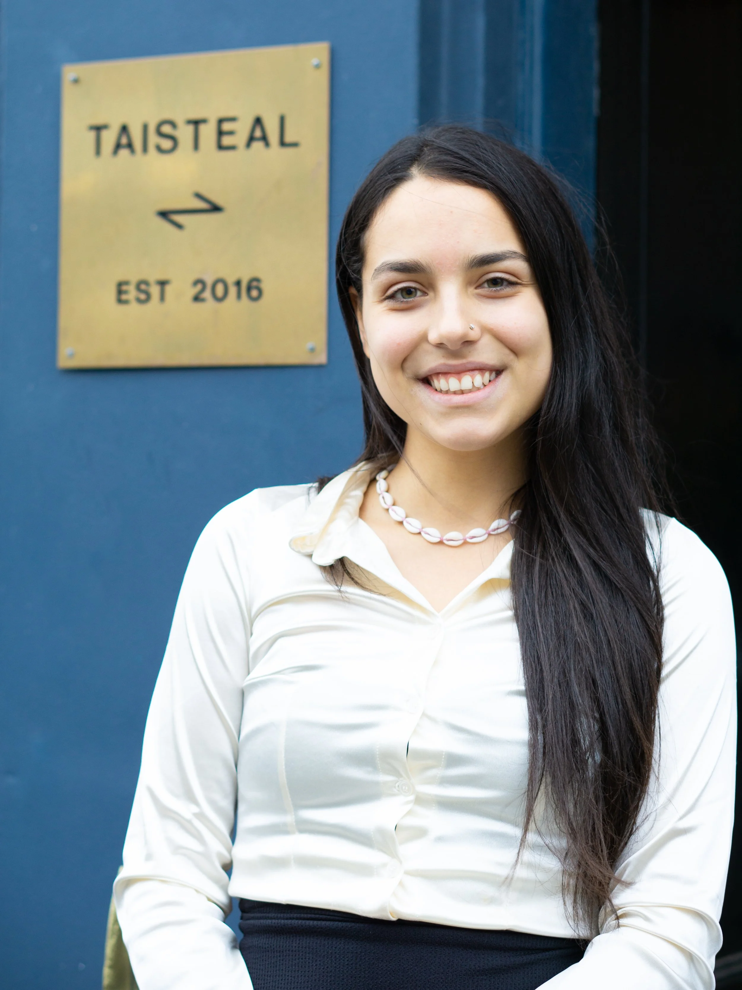 Meet the Team | Taisteal | Edinburgh Restaurant — Taisteal