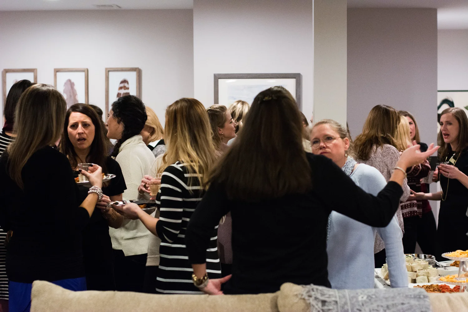 Throw a Favorite Things Party — And It Will Be Lovely