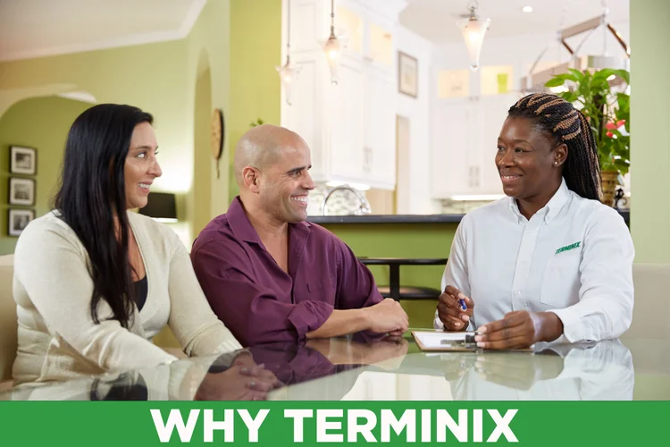 Terminix Careers
