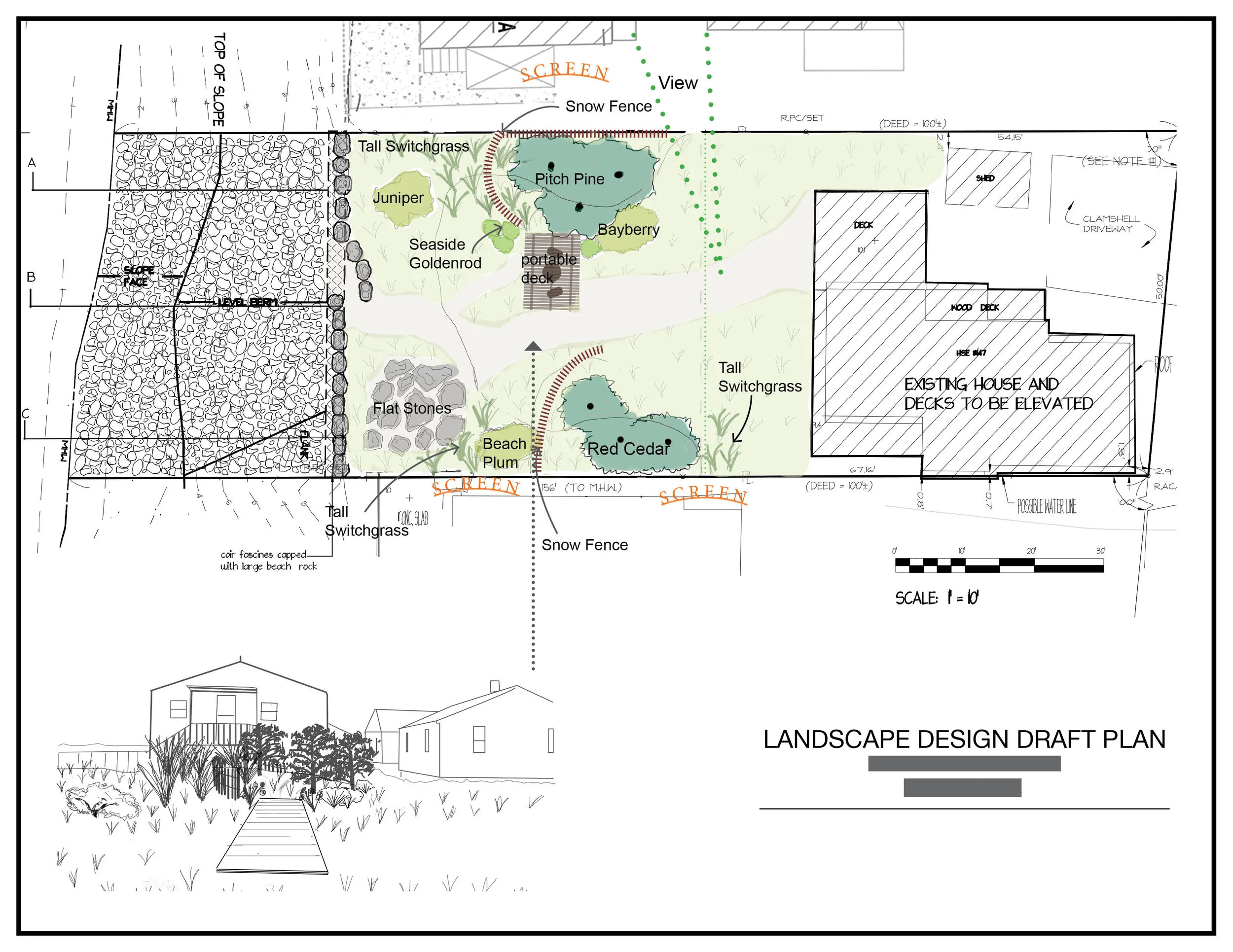 Projects — Carlson Design & Planning