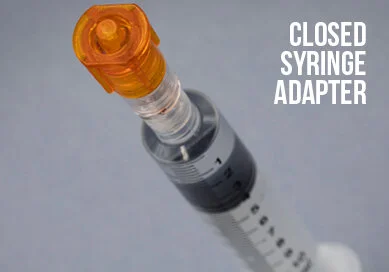 Oncology CSTD — Caragen