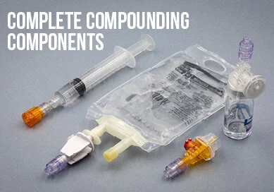 Oncology CSTD — Caragen