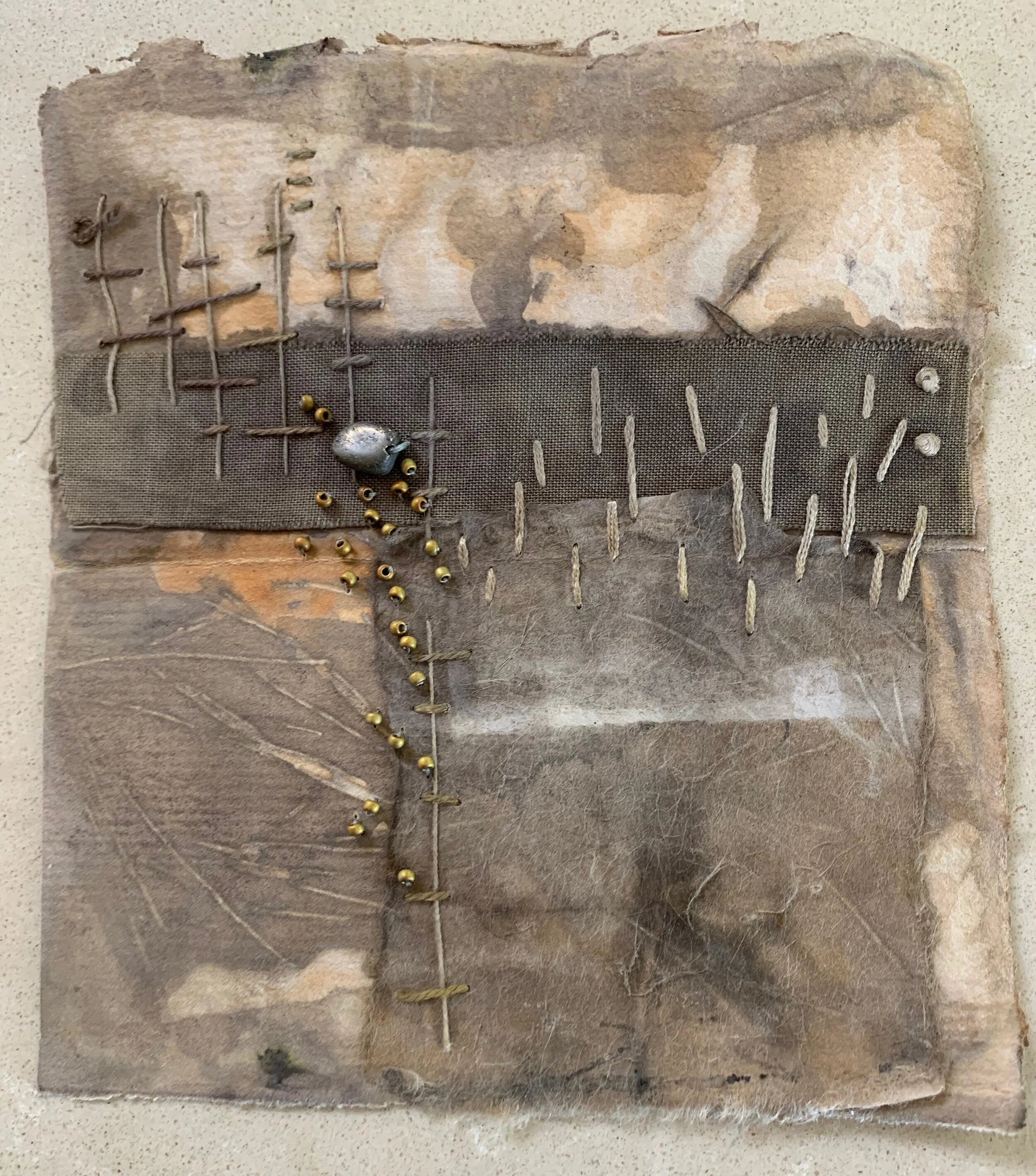 Come Walk with Me — Roberta Wagner