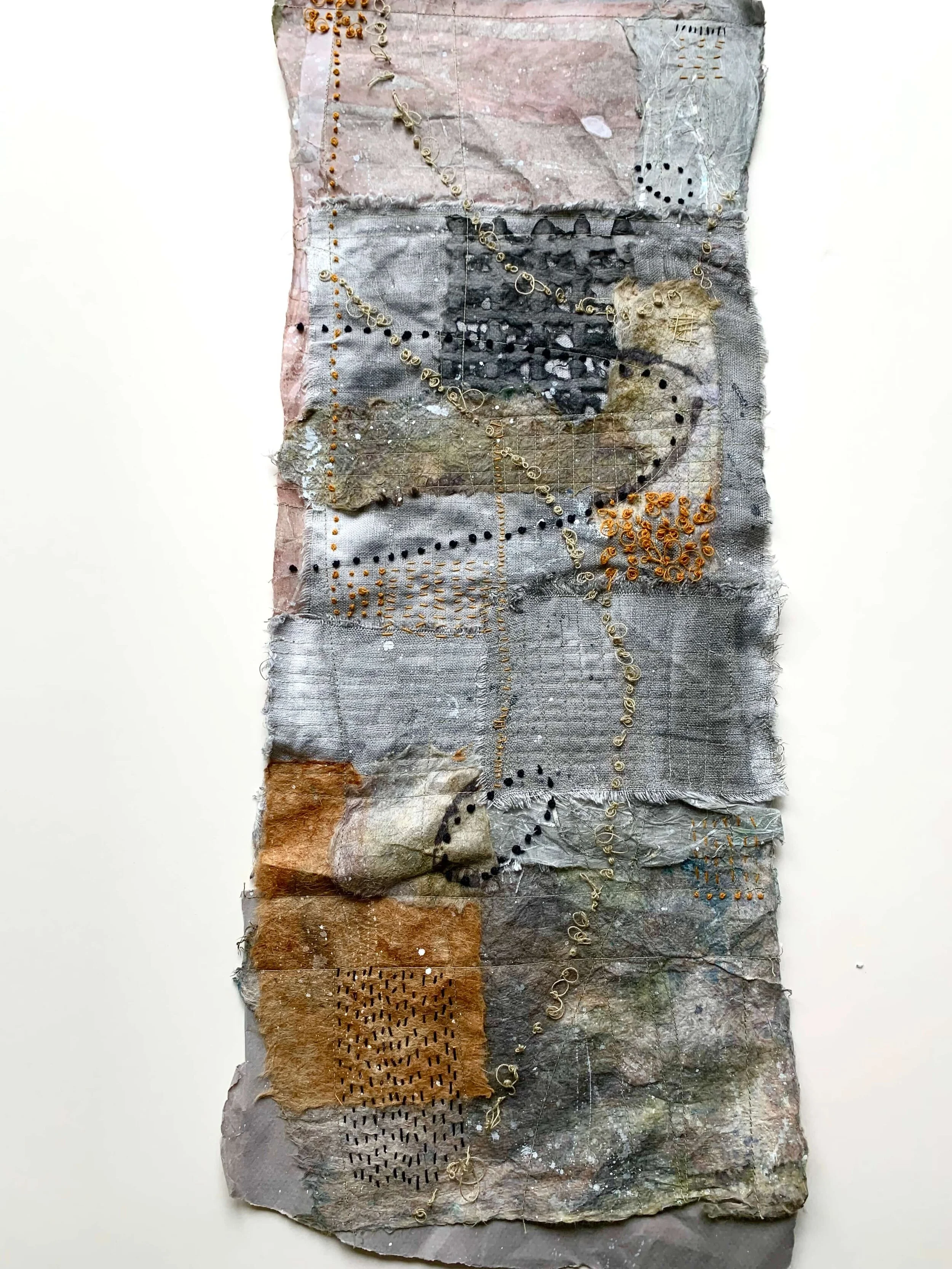 shift — Roberta Wagner