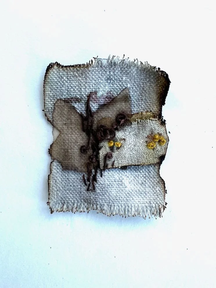 together — Roberta Wagner