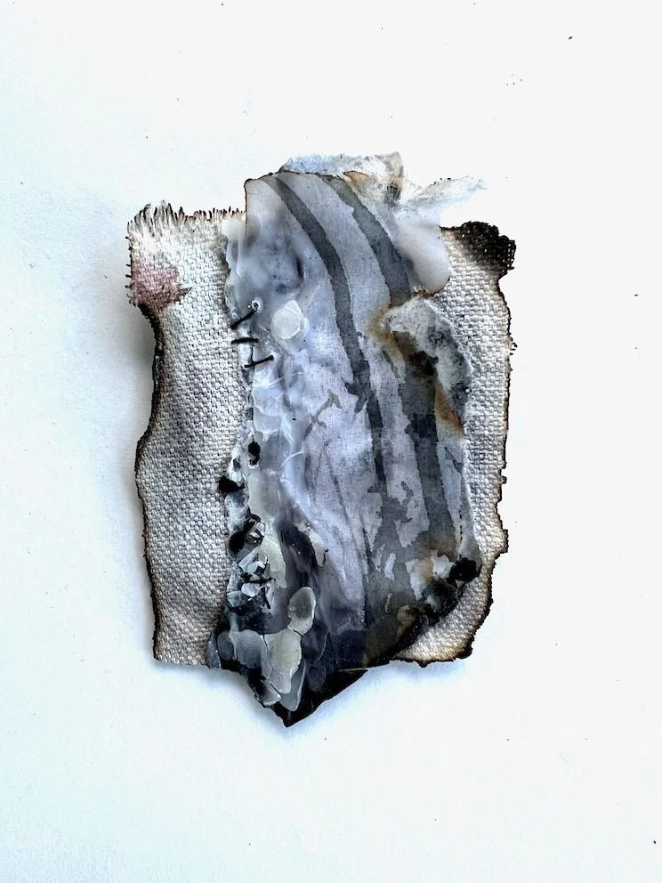 together — Roberta Wagner