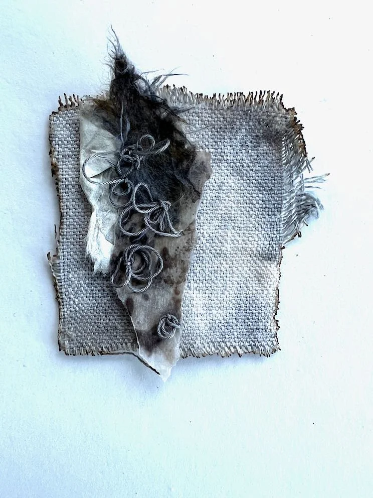 together — Roberta Wagner