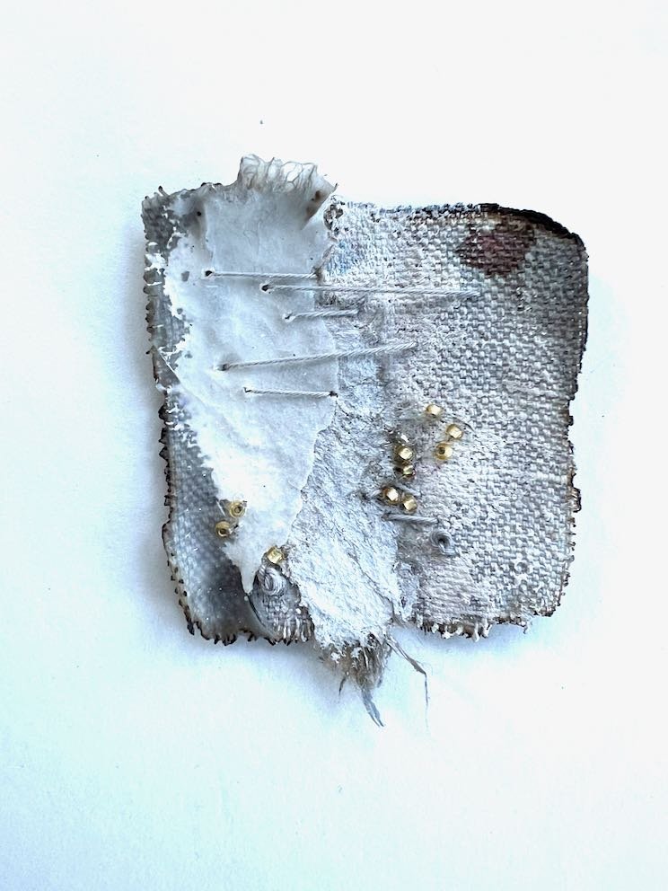 together — Roberta Wagner