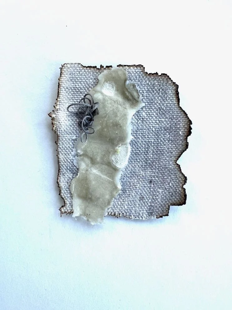 together — Roberta Wagner