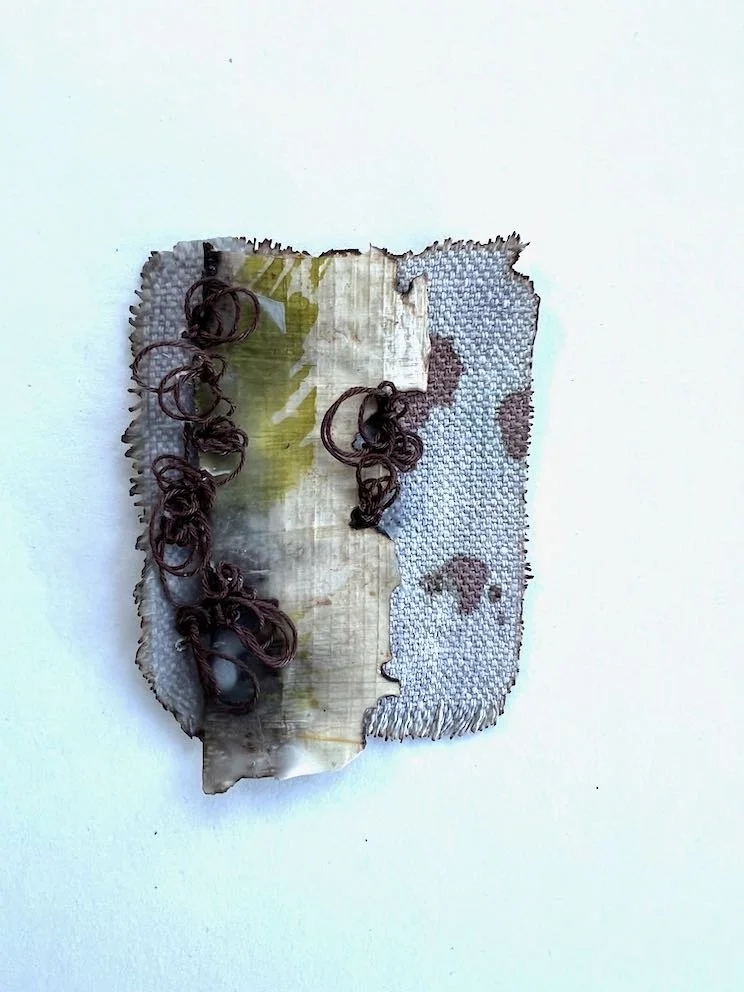 together — Roberta Wagner