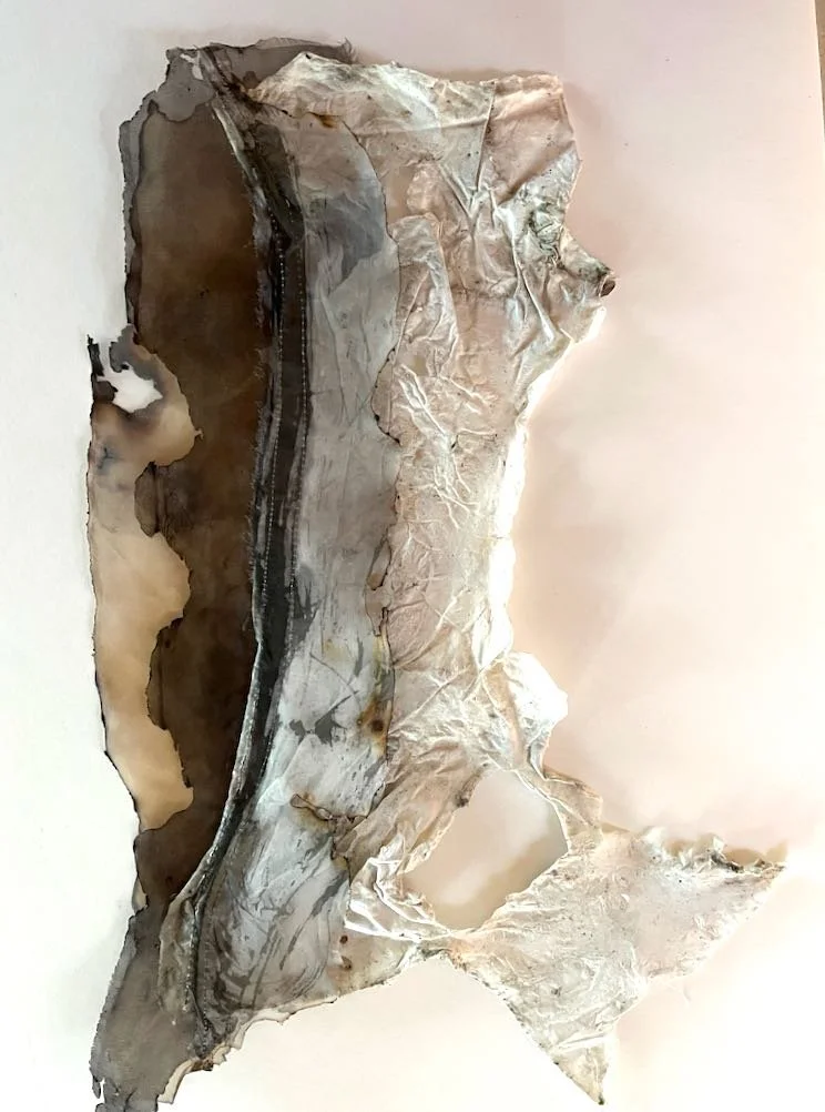 together — Roberta Wagner