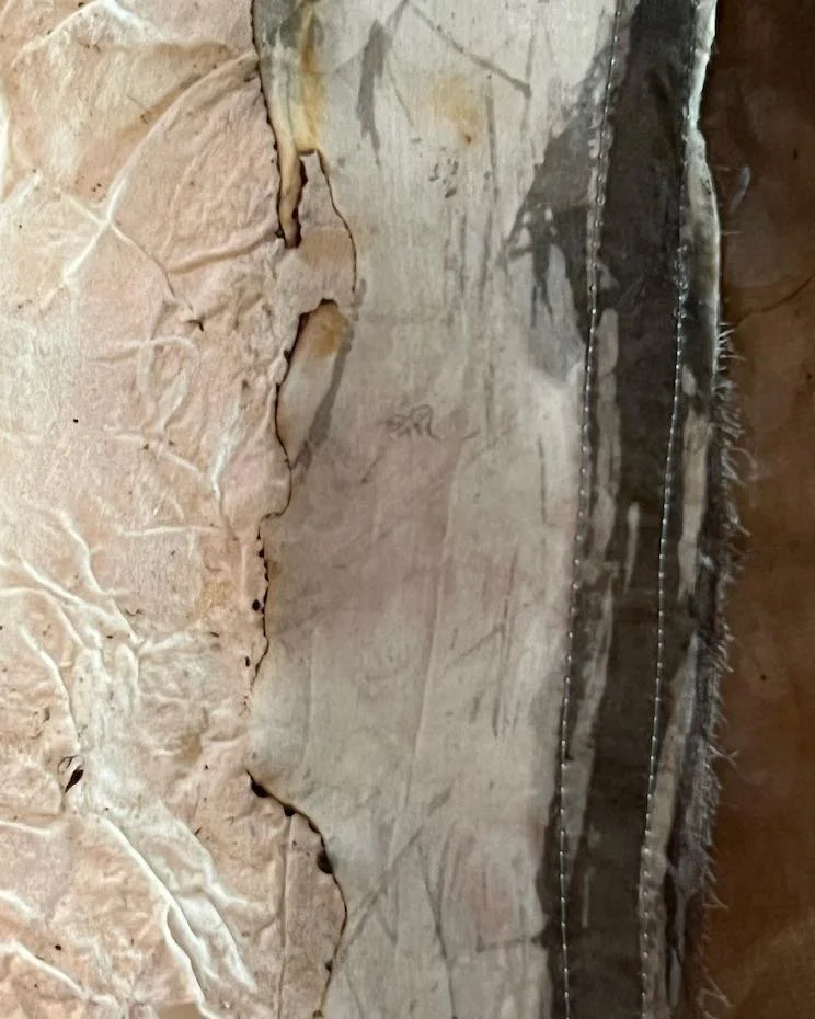 together — Roberta Wagner