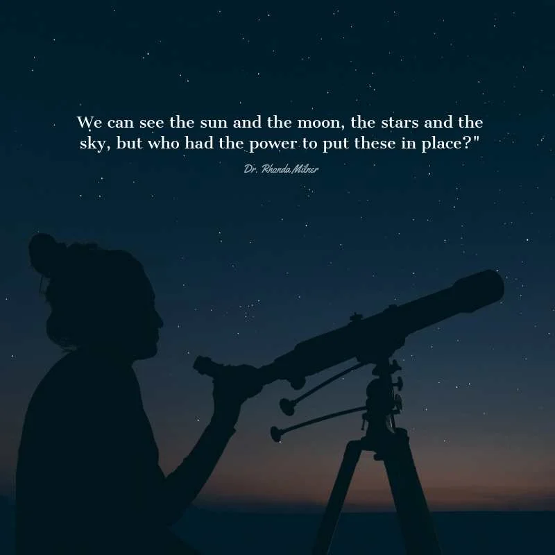 Rhonda Milner — Healing Presence Ministry