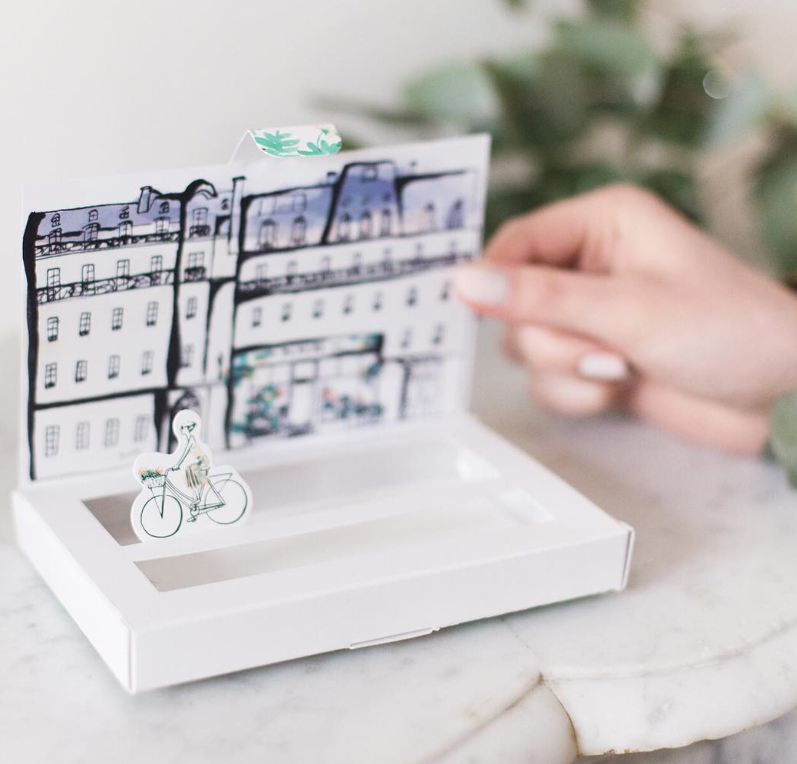 PRODUCTS — WHYNOT IMPORT