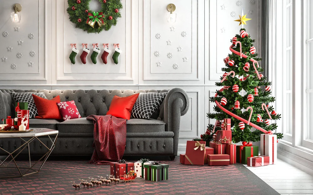 How do you make your home more Christmassy for Christmas? | Blog ...