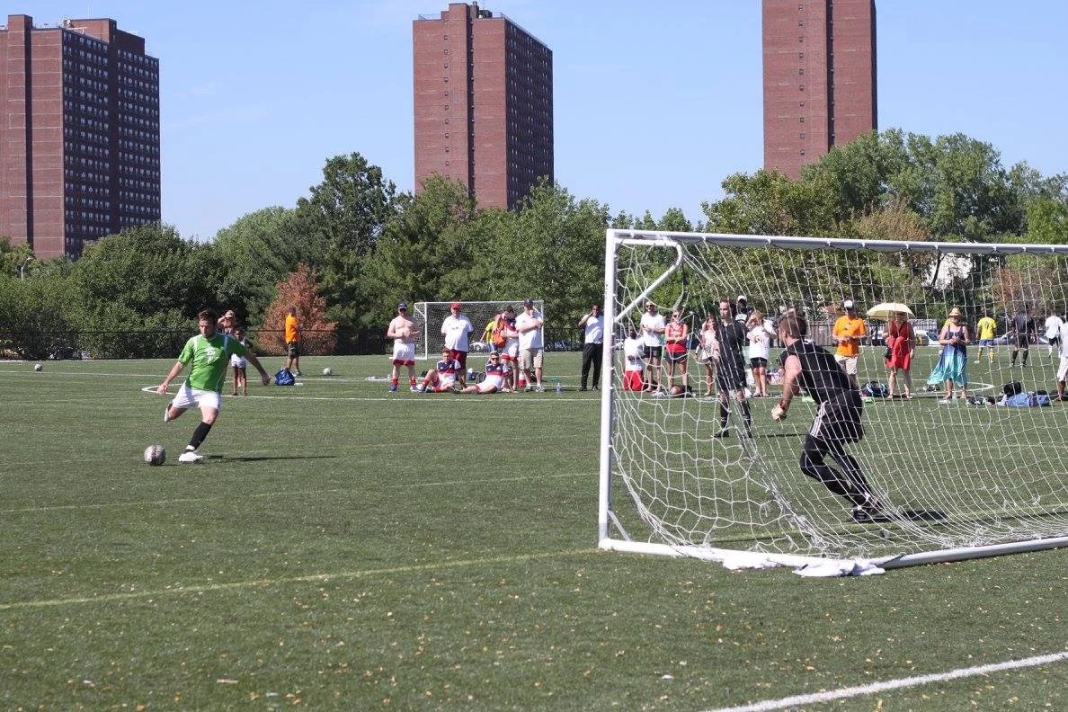 EVENTS — LFC Boston