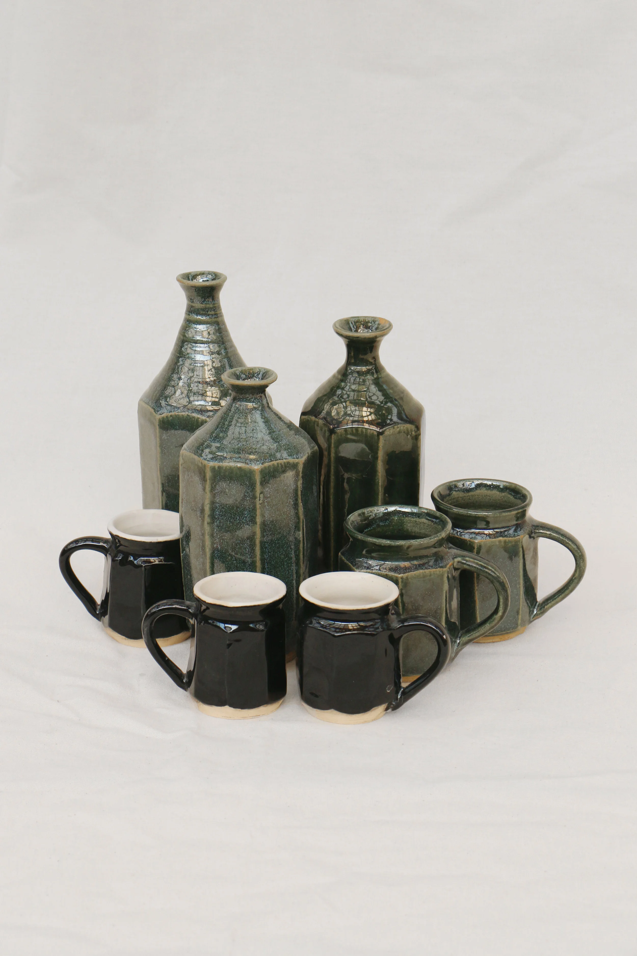 Ceramics Shop — Rochester Square