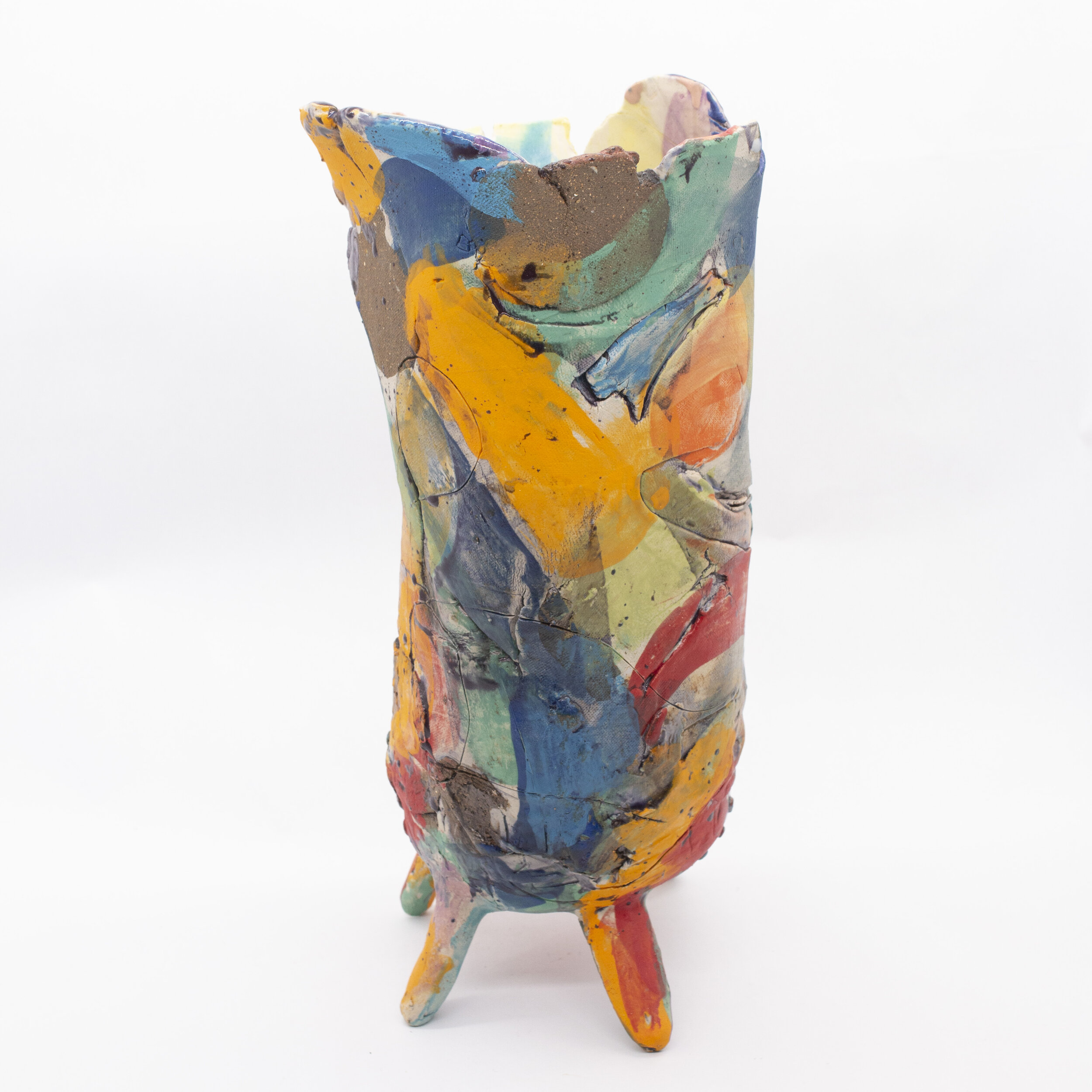 Ceramics Shop — Rochester Square