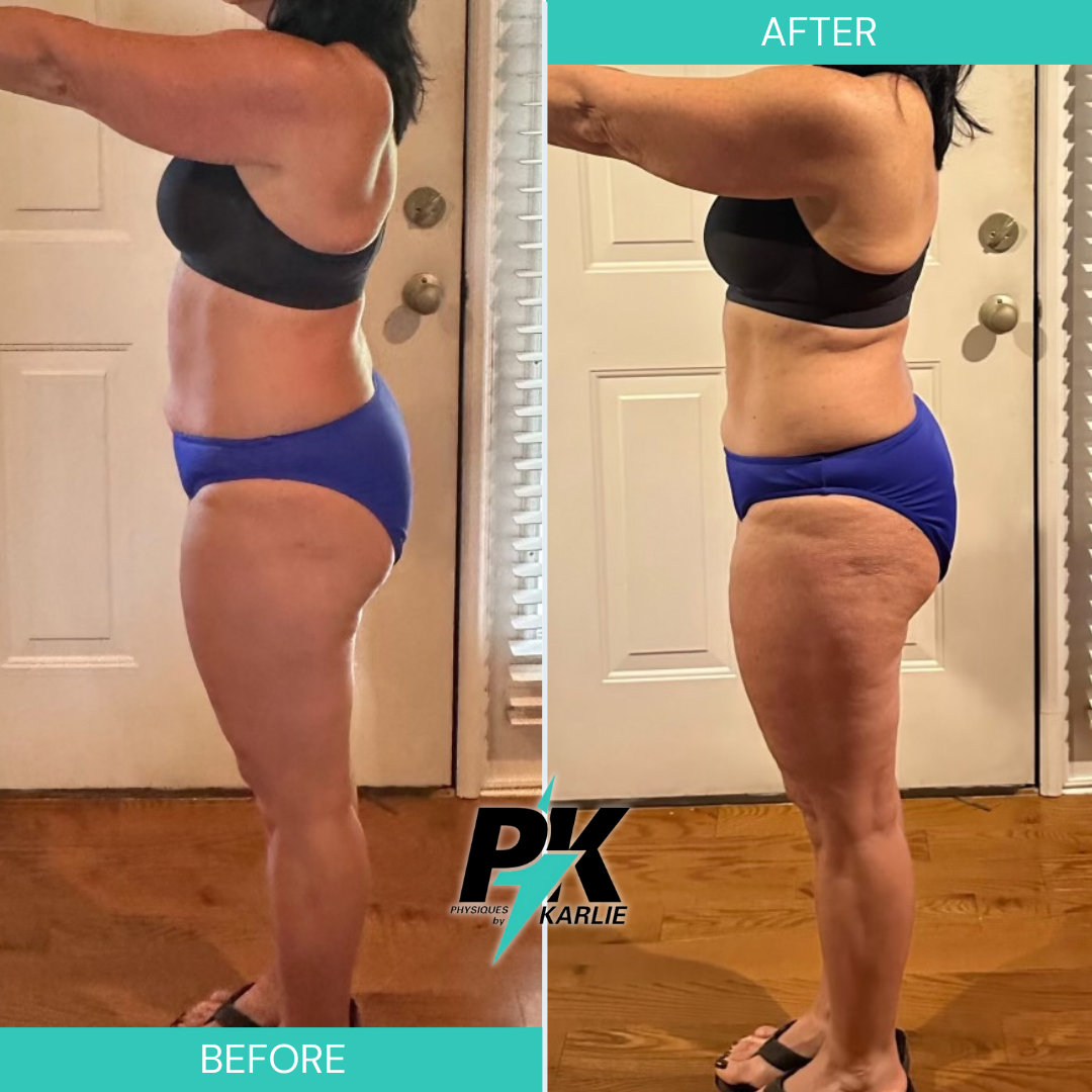 Bootcamp Studio Physiques By Karlie Bootcamp Studio and Lifestyle Training | Paducah, Kentucky ...