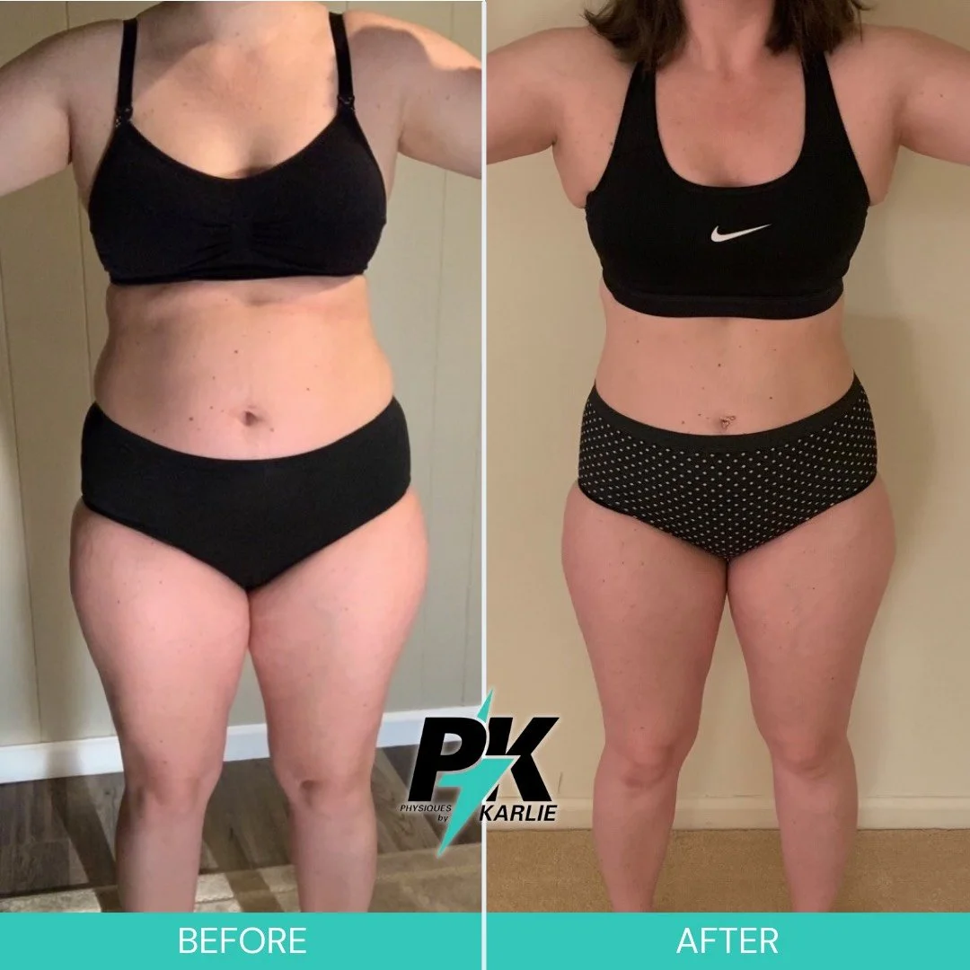 Bootcamp Studio Physiques By Karlie Bootcamp Studio and Lifestyle Training | Paducah, Kentucky ...