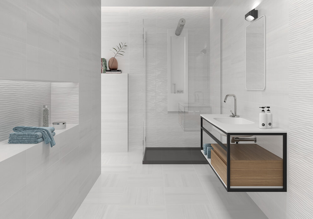 Azulev — Tile World