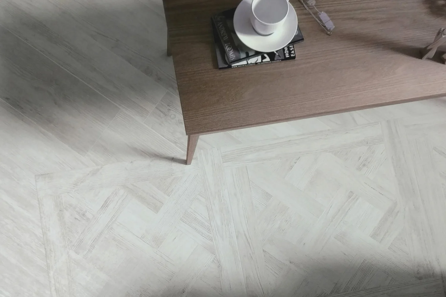 Tile World