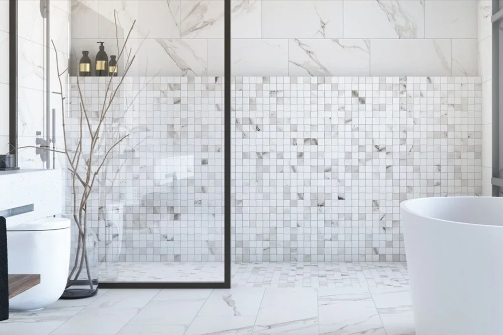 Tile World