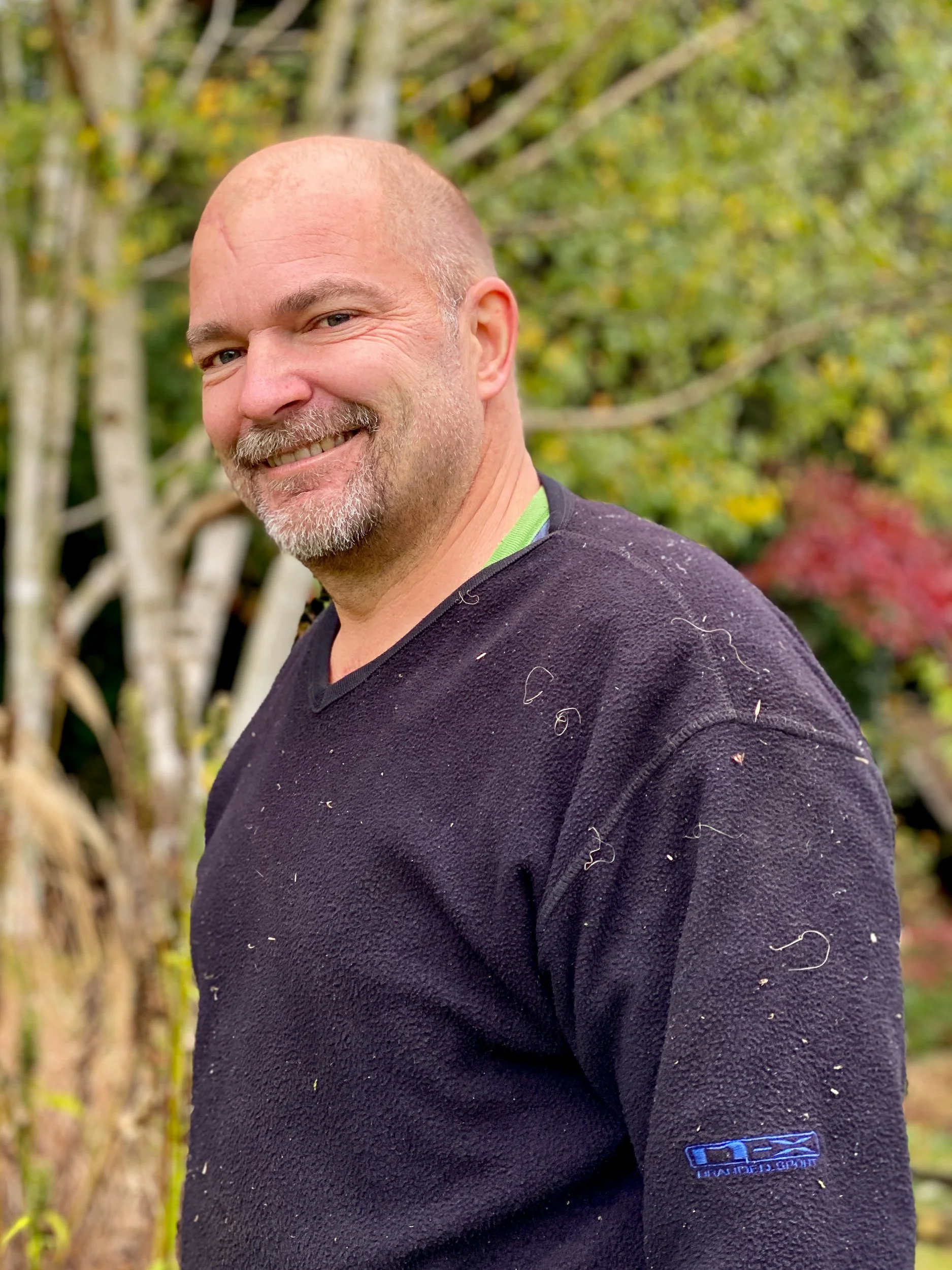 GARDEN DESIGN TEAM | CAMBRIDGE — SUPERNATURE garden