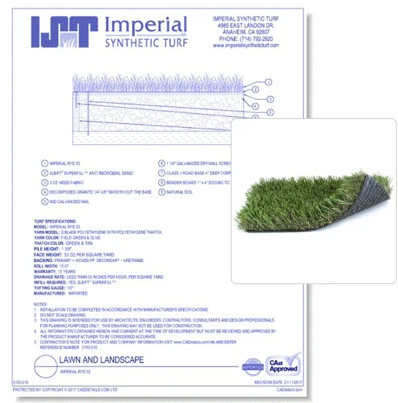 20+ CAD drawings for your landscape design that will leave you in awe ...