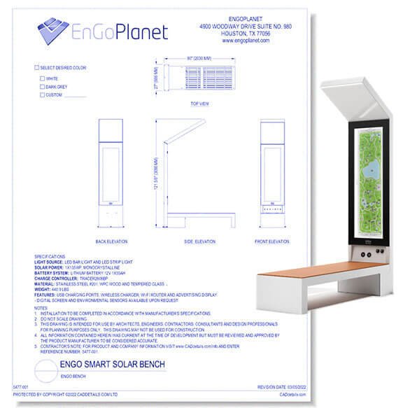 Get 10+ CAD Drawings for Smart Products to Incorporate Into Your ...