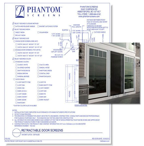 15+ CAD Drawings to Make Your Home Cozy This Fall | Design Ideas for ...