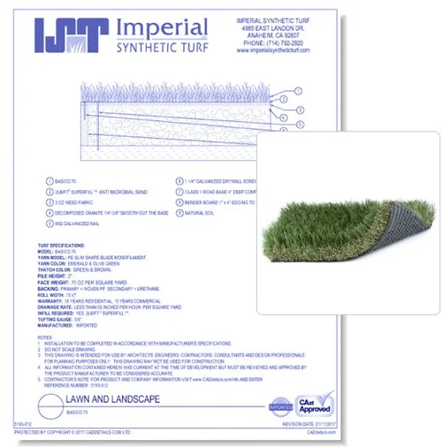 20+ CAD drawings for your landscape design that will leave you in awe ...