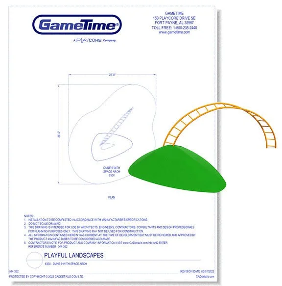 Designing Outdoor Playgrounds Made Easy: 20+ CAD Drawings of Equipments ...