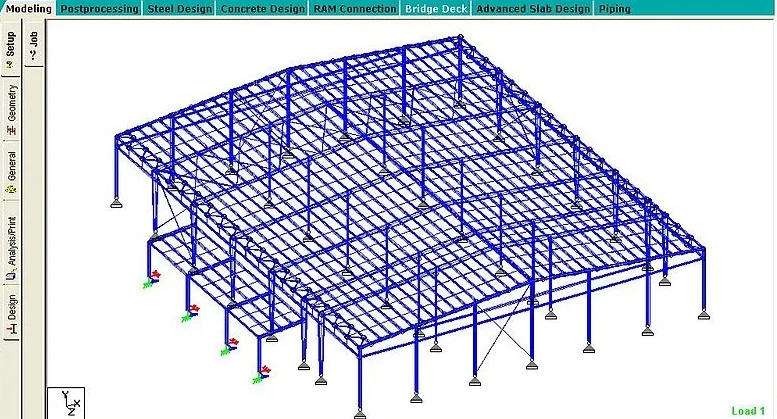 Does Your Company Use BIM? | Design Ideas for the Built World