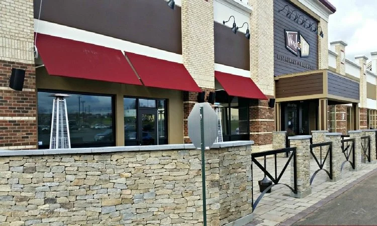 5 Natural Stone Veneer Patterns: What You Need to Know | Design Ideas ...