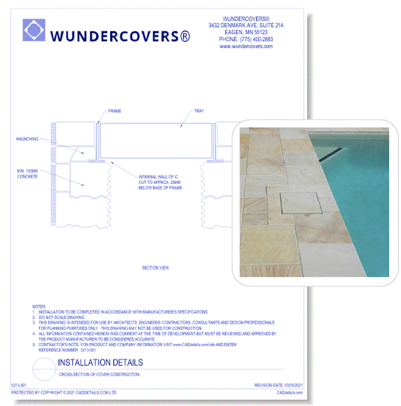 Explore 15 + CAD Drawings for Your Pool & Outdoor Patio Designs ...