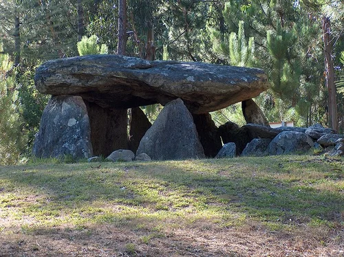 Modern Neolithic Architecture