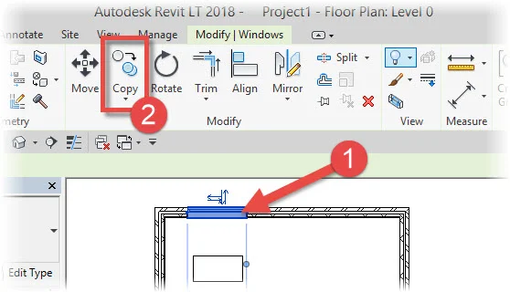 Autodesk Revit Copying Elements Design Ideas For The Built World Autodesk Revit Copying Elements Design Ideas For The Built World